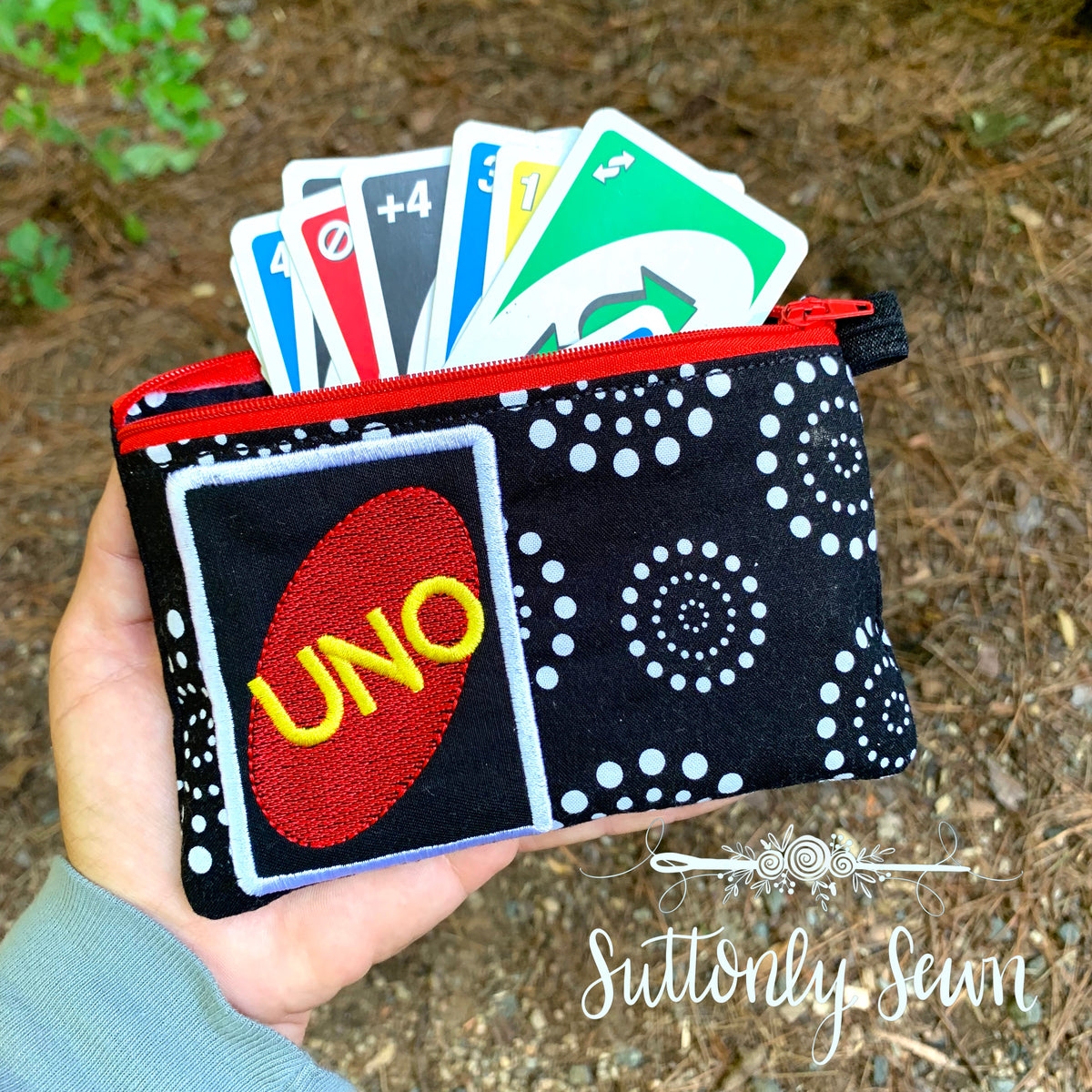 UNO bags – Suttonly Sewn